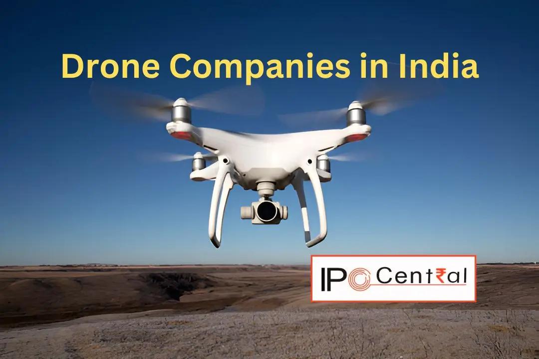 Best drone makers store
