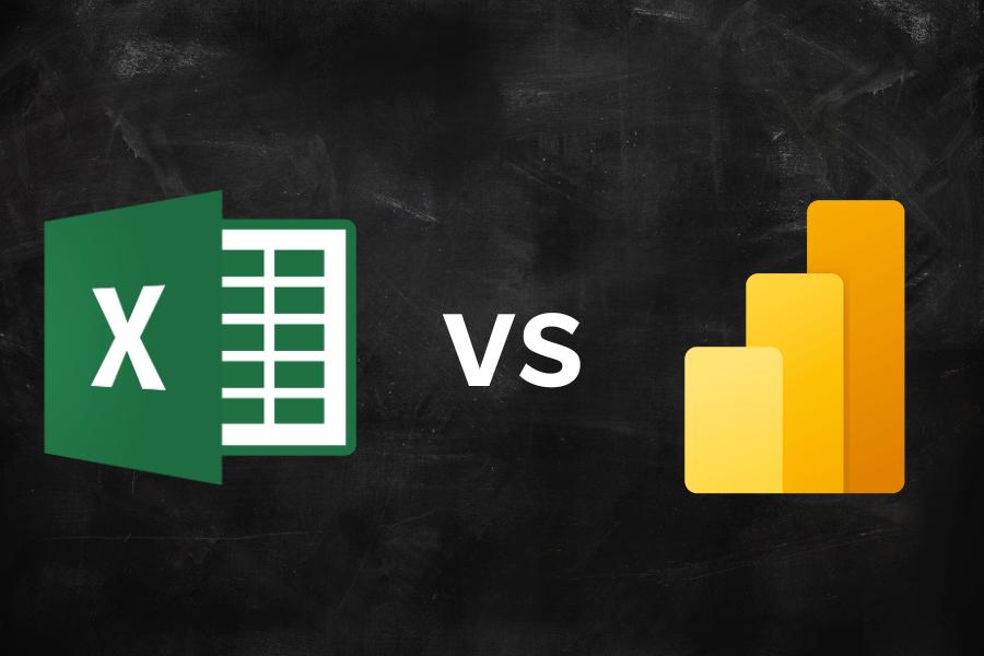 Excel or Power BI: Which Tool Suits Your Needs?