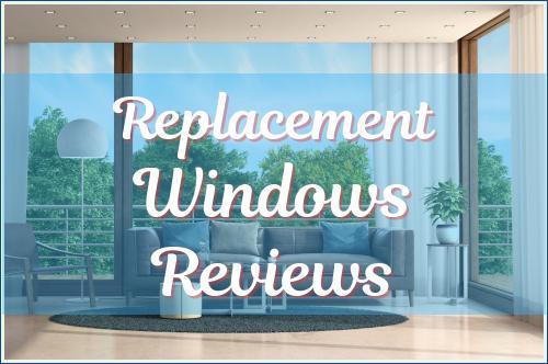 Find Your Perfect Replacement Windows
