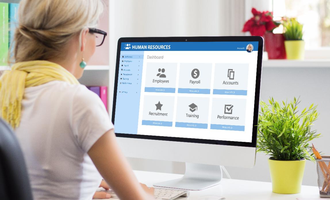 Find Your Perfect Payroll Software