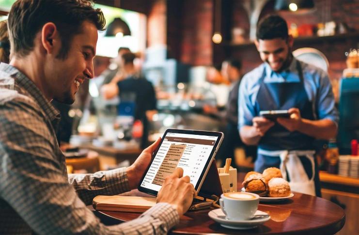 Find Your Perfect Restaurant Table Management Software!