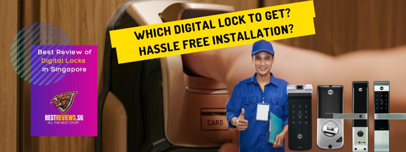 Discover Your Perfect Digital Lock!
