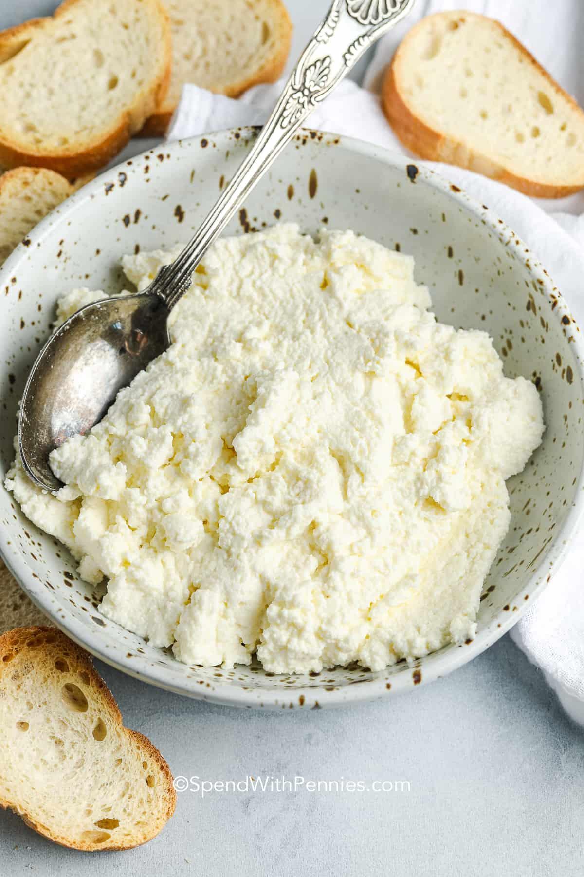 Discover Your Perfect Ricotta Cheese-Making Tools!