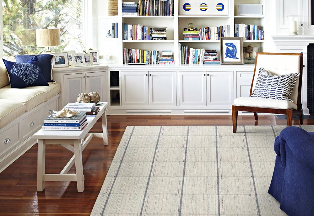 Find Your Perfect Coastal Rug Style