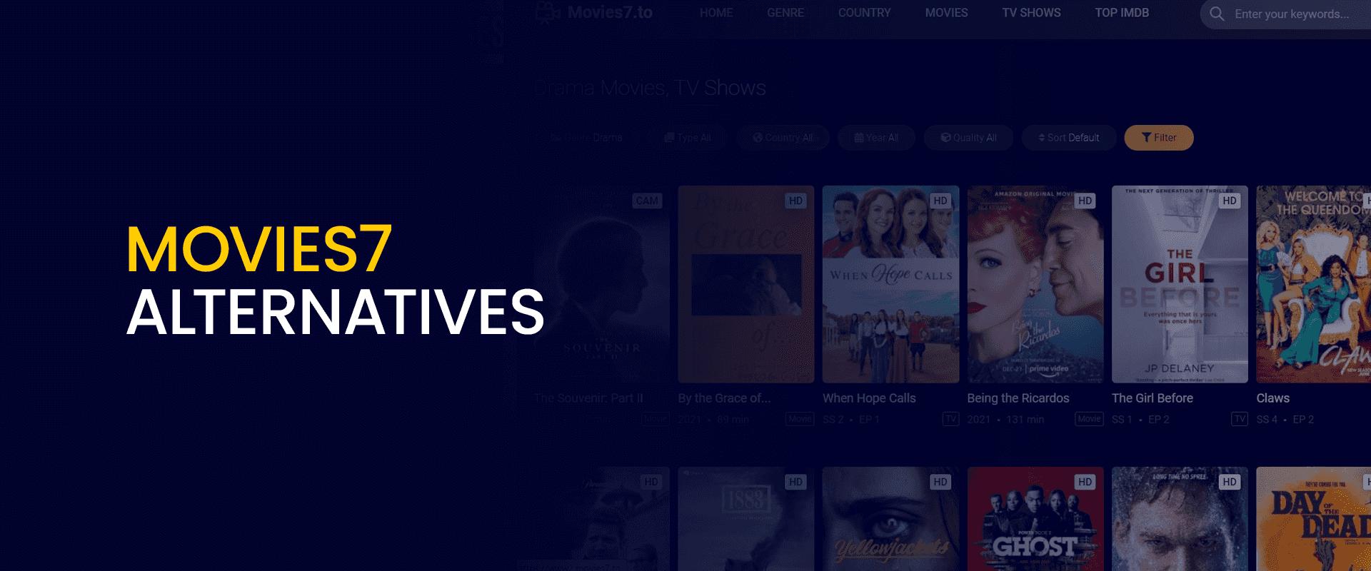Find Your Perfect Movie Streaming Service!