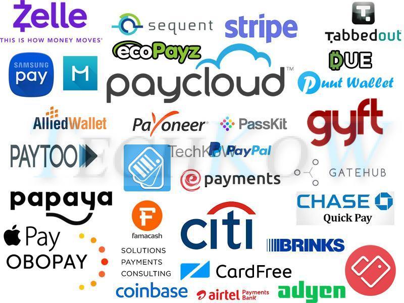 Find Your Perfect eWallet Match!