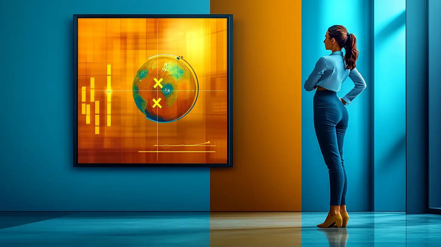 Find Your Perfect Competitor Monitoring Tool