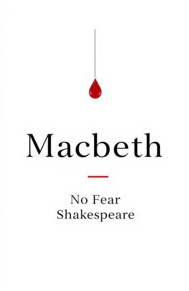 Macbeth Book Cover Drawing Visually Striking Macbeth Book Covers: