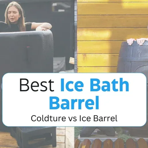 Ice Bath Barrel: Find Your Perfect Match