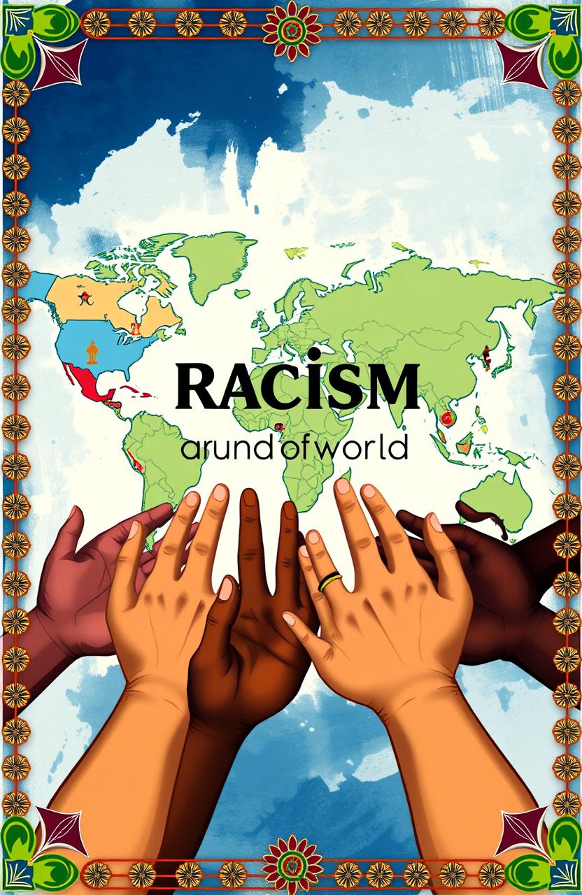 Racism Unveiled: A Global and Indian Perspective