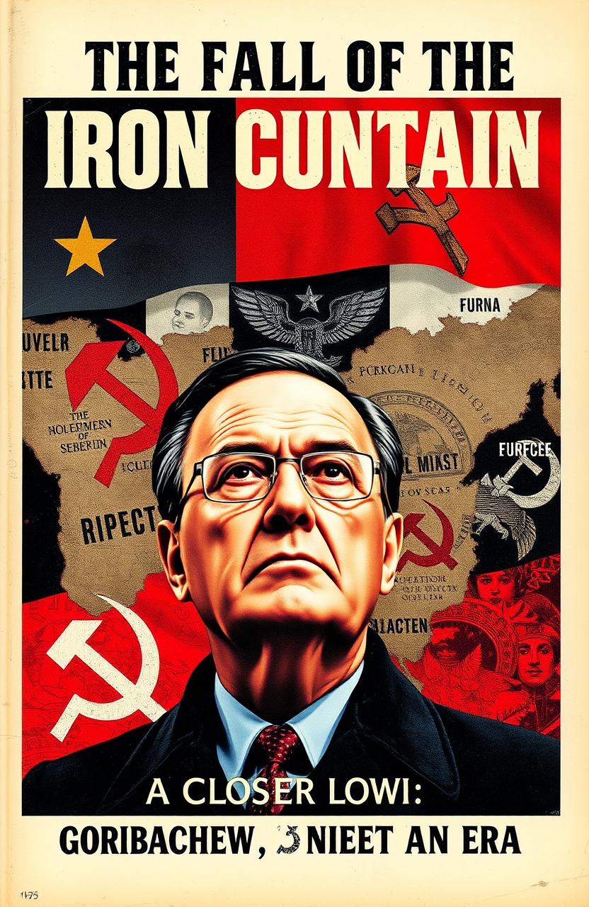 The Fall of the USSR: Gorbachev's Legacy