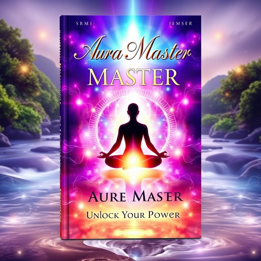 Aura Master: Unleash Your Inner Mystique