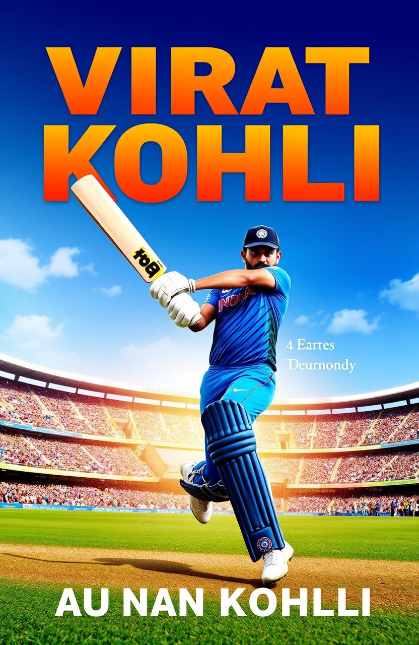 Unleash the Game: The Art of Aggressive Cricket