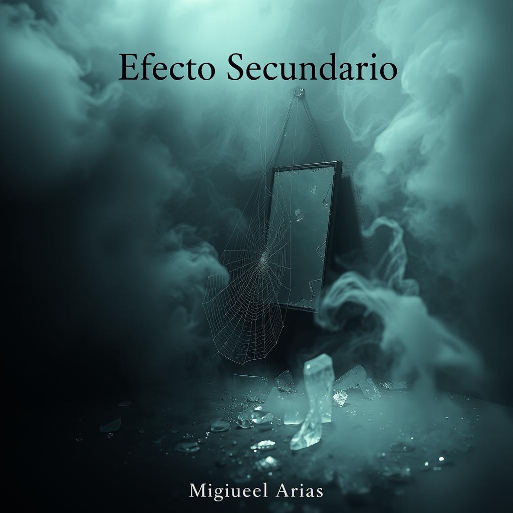 Efecto Secundario: A Haunting Atmosphere