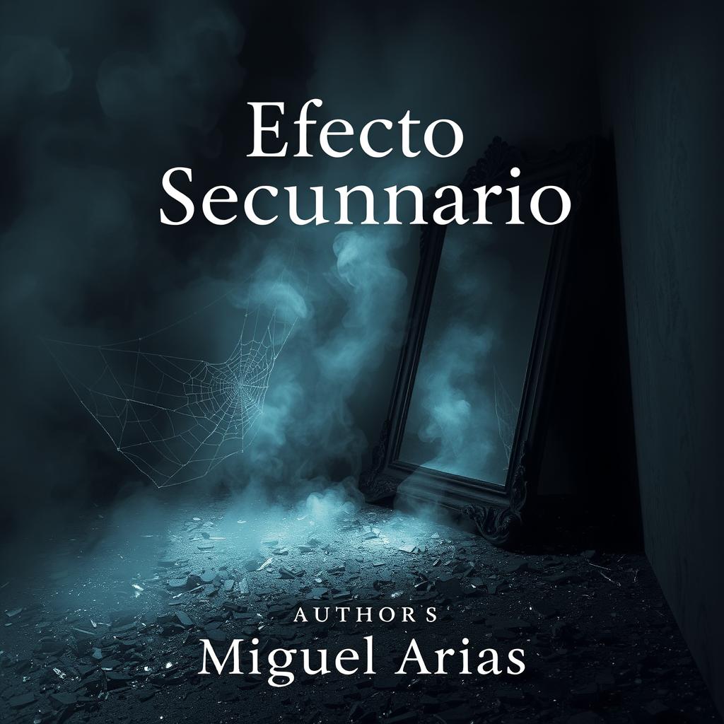 Efecto Secundario: A Haunting Atmospheric Journey