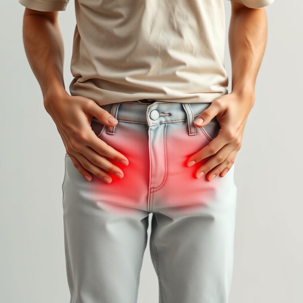 Stunning Hyper-Realistic Medical Illustration