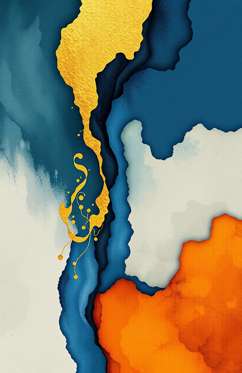 Ethereal Emotions: A Poetry Collection