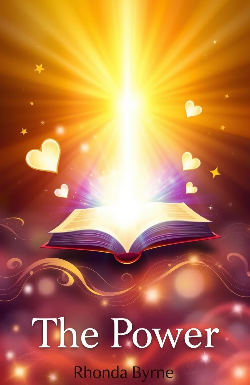 Unlock the Power Within: A Vibrant Journey