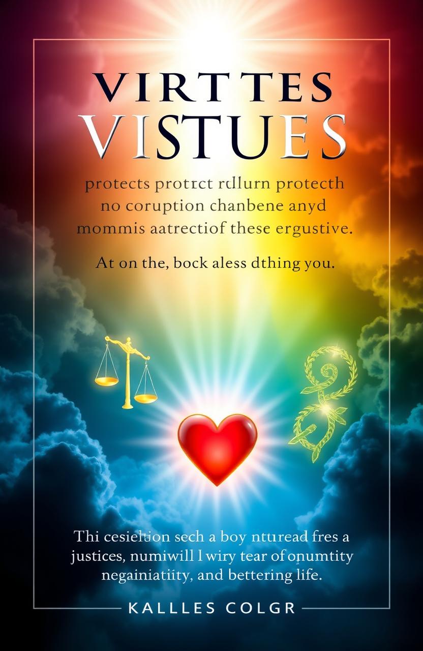 Virtues Unveiled: A Guardian's Tale