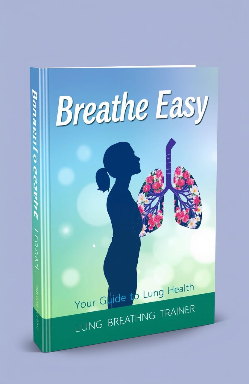 Breathe Better: Your Guide to Lung Training