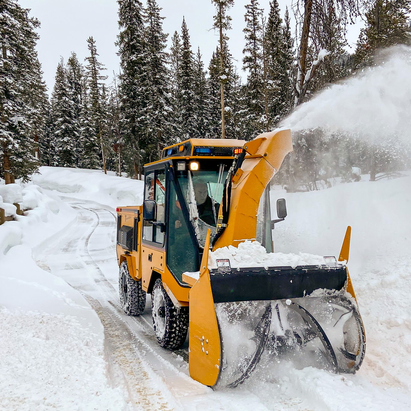 Find Your Ultimate Snow Blower Match