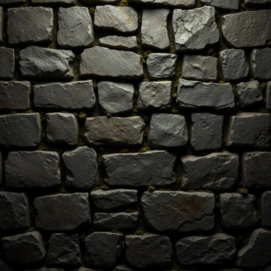 Realistic Dungeon Stone Texture in 64x64 Pixels | Idyllic