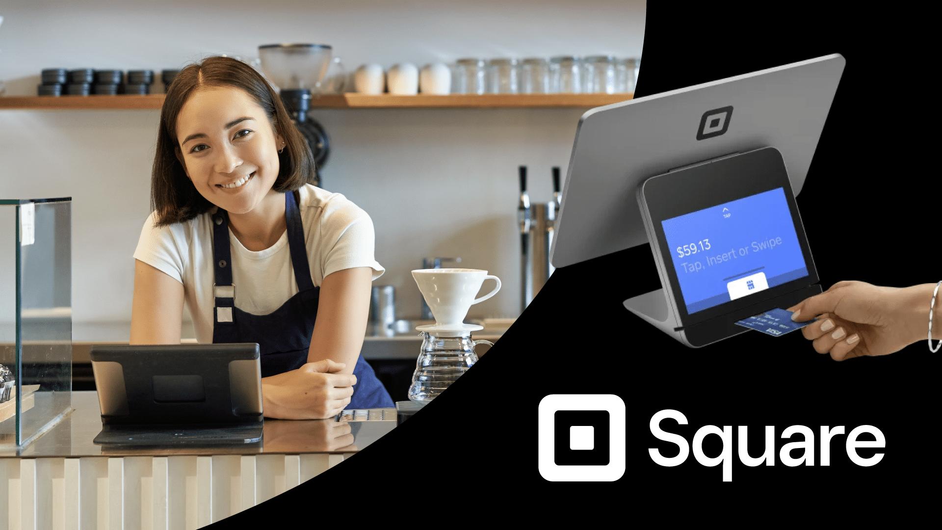 Is a SQUARE POS Right for Your Business?