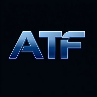 Atf 2015 Logo Atf Logo Design Hi Res Stock Photography And Images