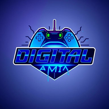 Game Digital Logo Top 7 PC Game Digital Download Services