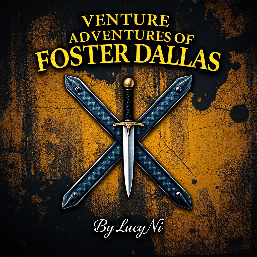 Adventure Awaits Rugged Crossing Metal Structure