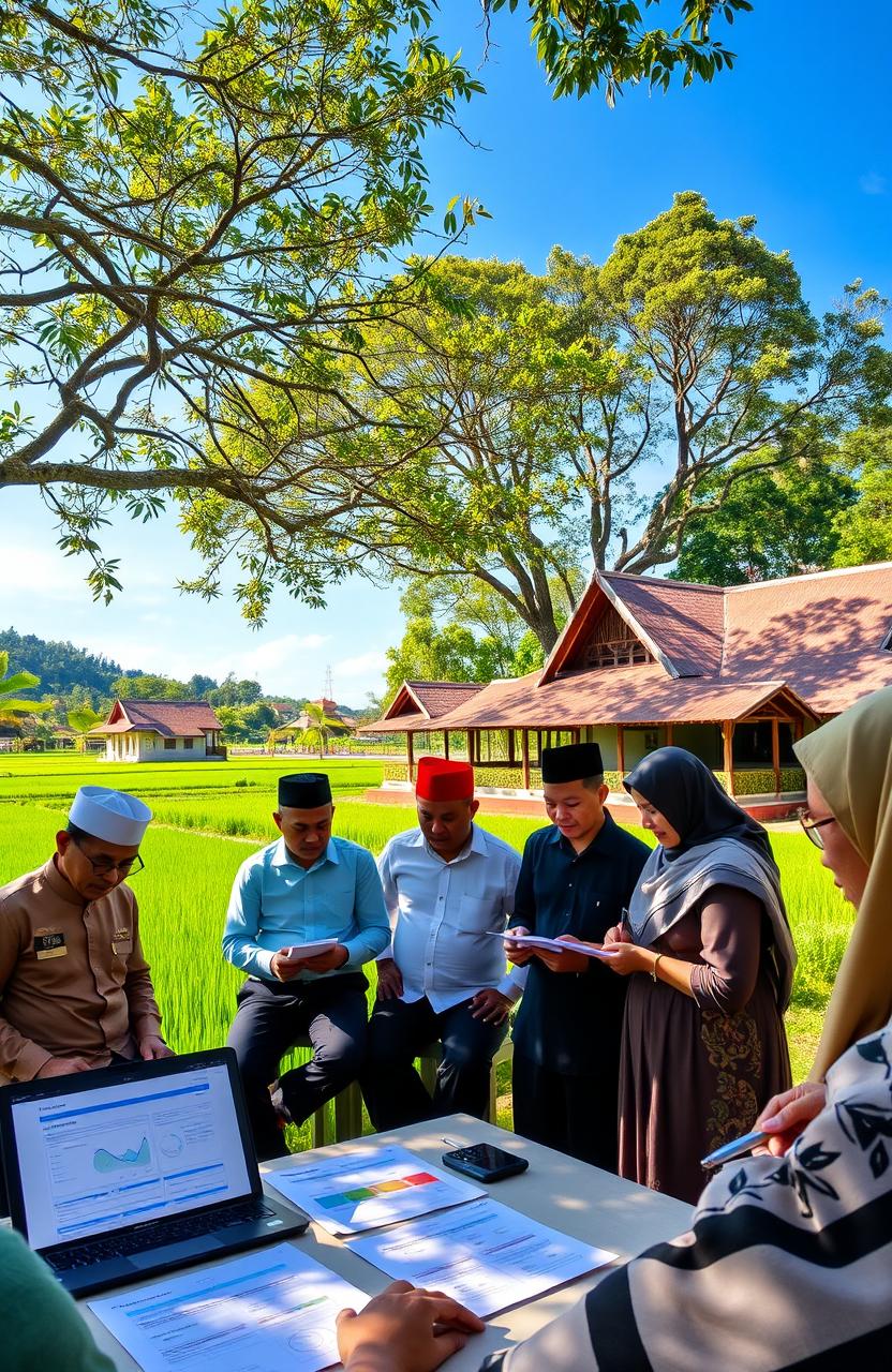 Community Gathering: RKPDES Meeting 2025