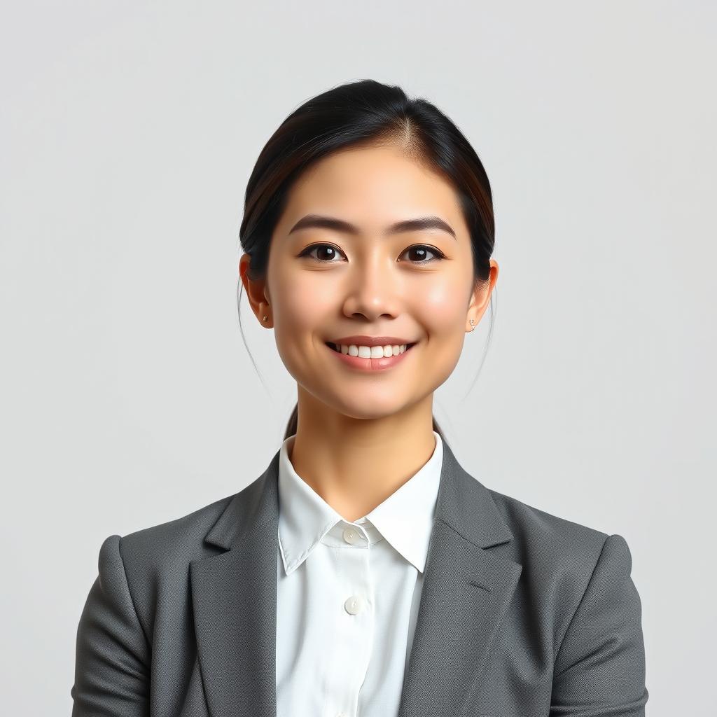 Professional CV Portrait: Stand Out in the Job Market!