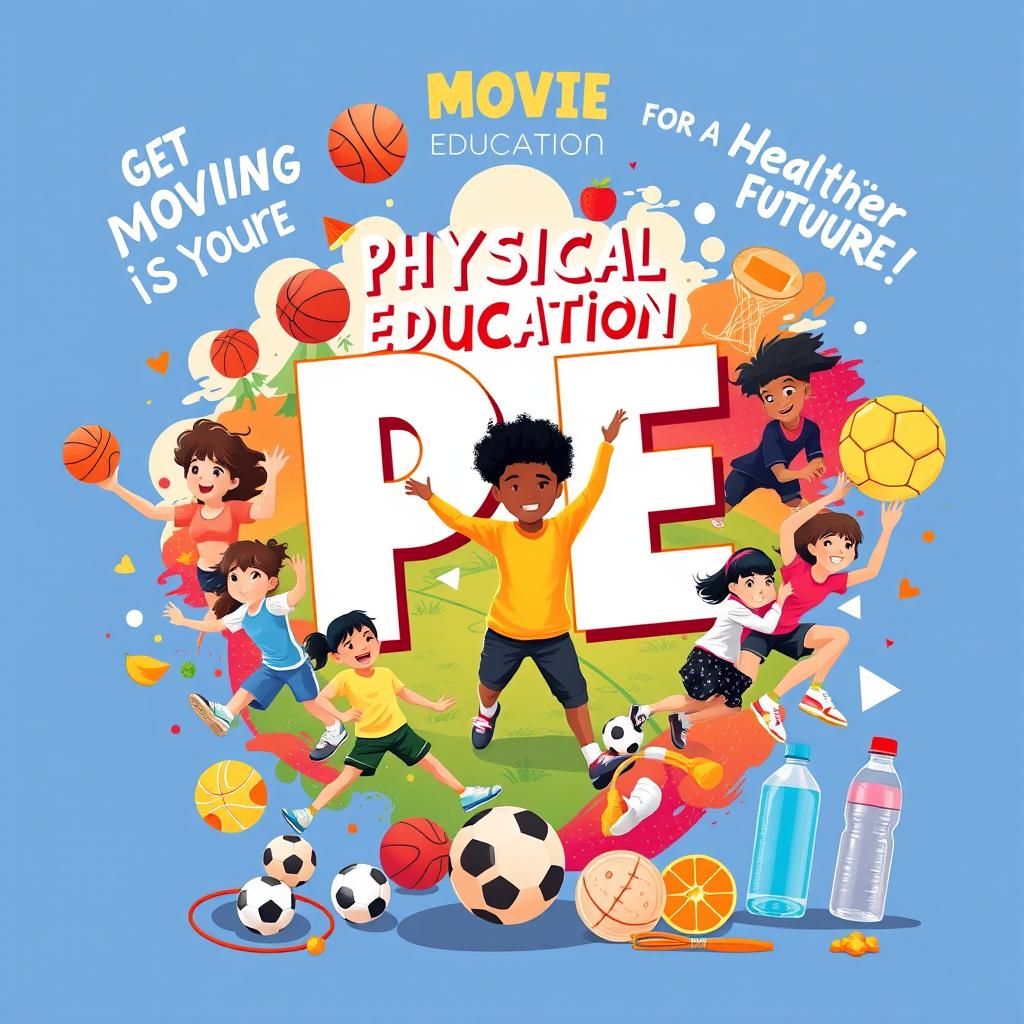 Unlocking Potential: The Power of Physical Education