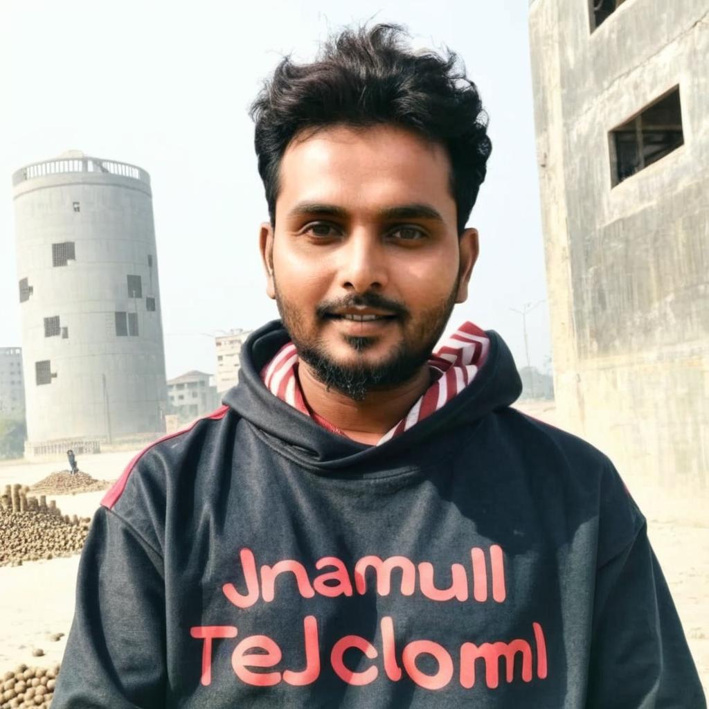 Vibrant Mobile Phone Shop in Bangladesh - A Day in the Market