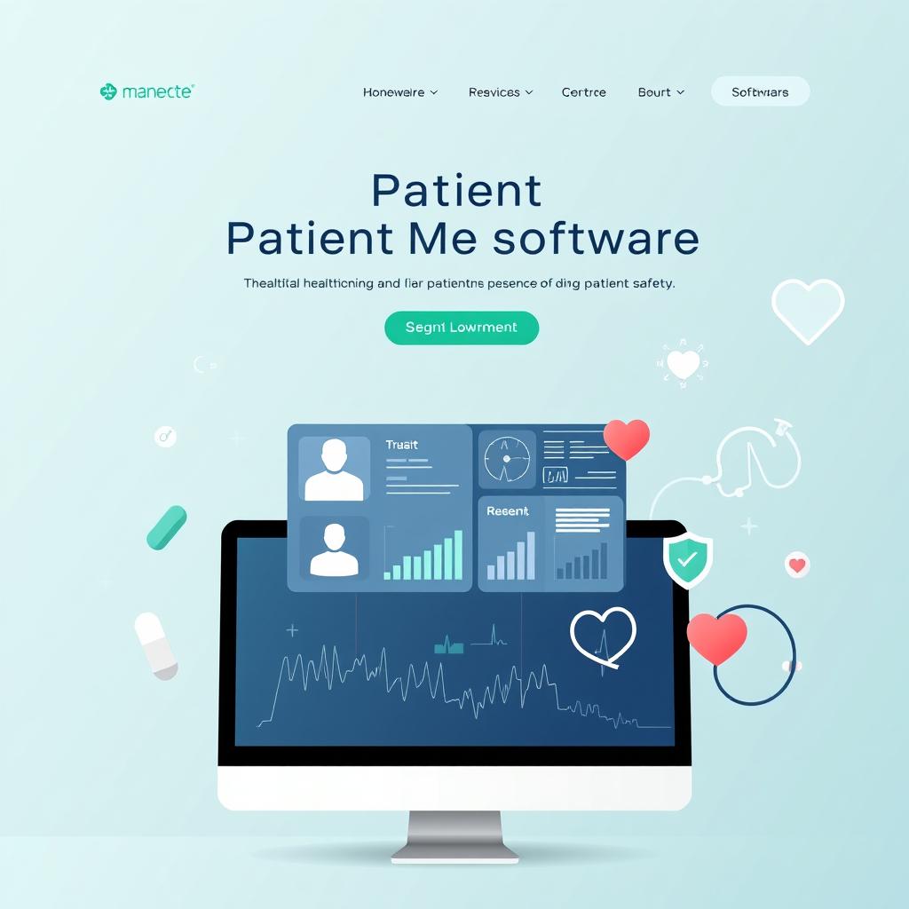 Revolutionize Healthcare with Cutting-Edge Patient Management Software