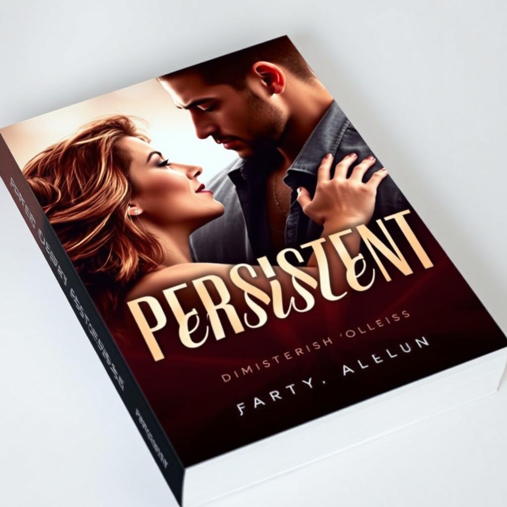 Persistent: A Tale of Strong-Willed Love