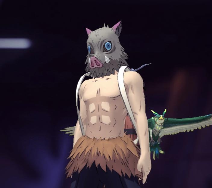 Unleash Your Inner Hero