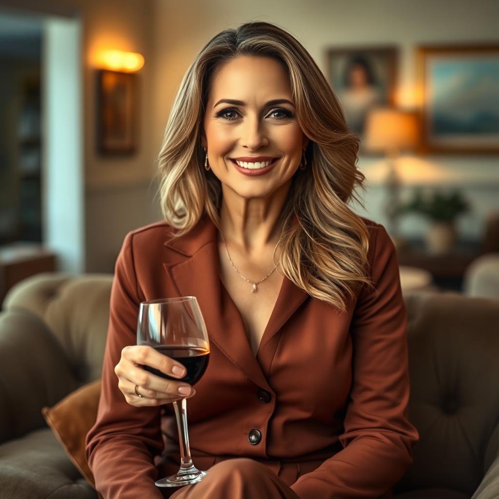 Embrace Confidence: Elegant Style for the Modern Woman