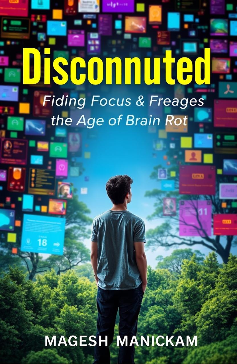 Disconnected: Finding Focus and Freedom