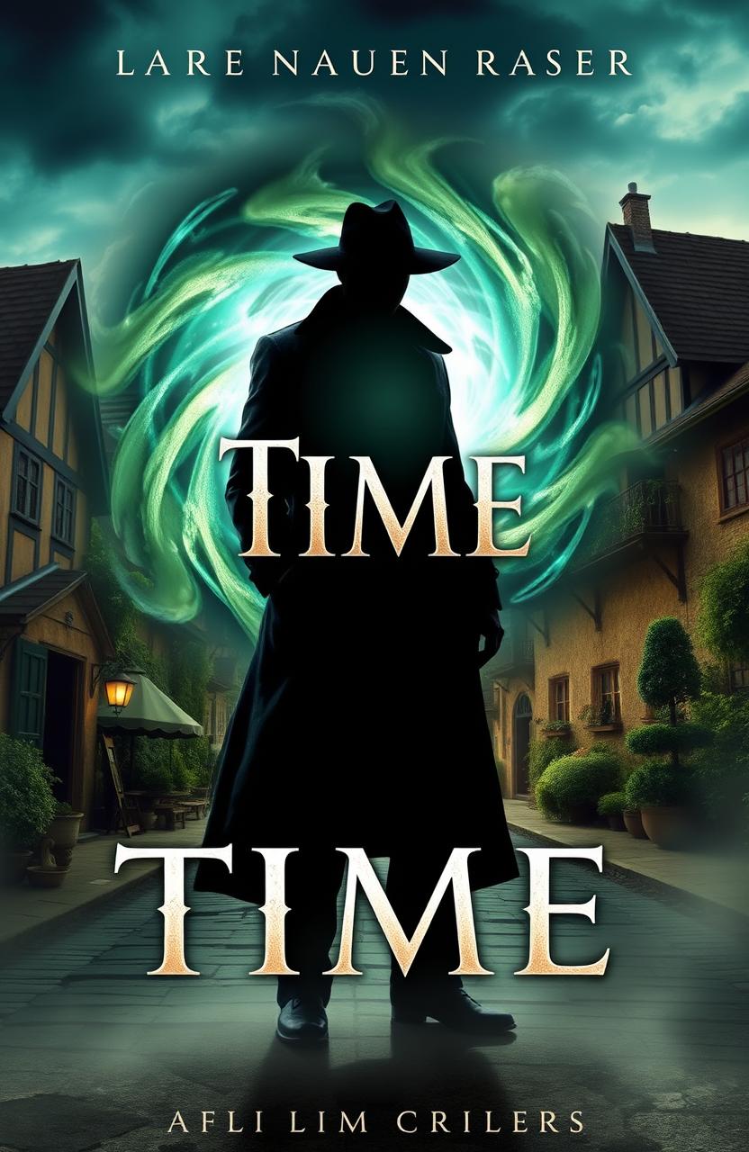 Time Travel: A Journey into the Unknown