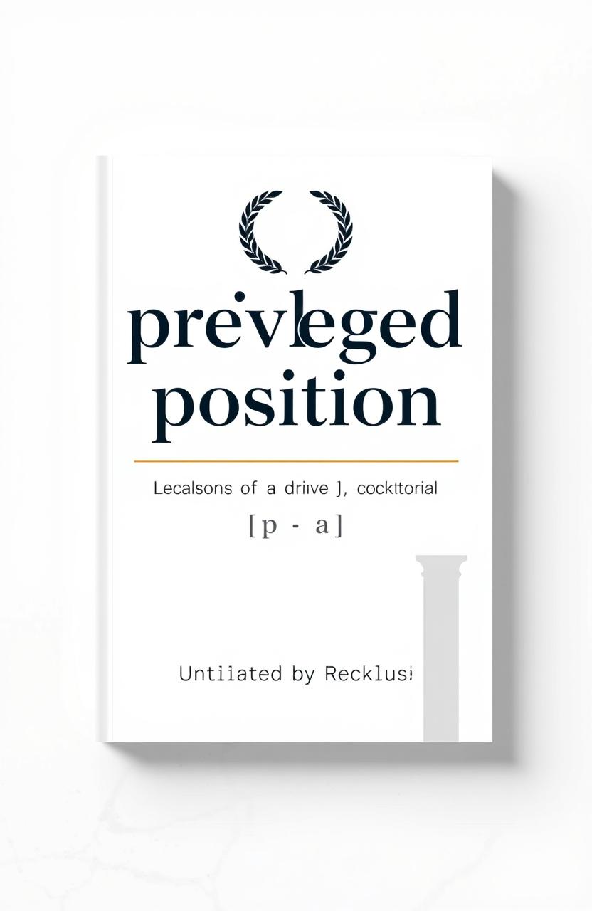 Privileged Position και Πεομάλαξη: Academic Insights