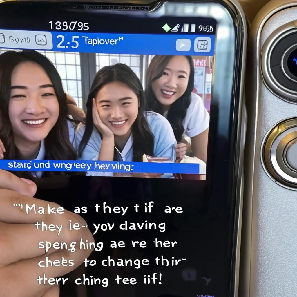 Cozy Sleepover Vibes: Friends, Fun, and Fairy Lights