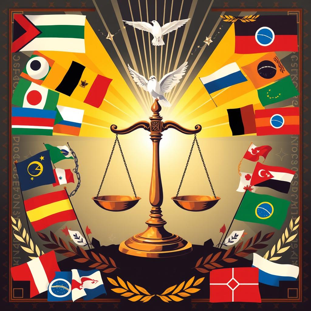 Powerful Symbols of Social Justice