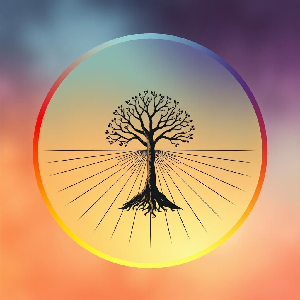 Discover the Essence of Equality - Artistic Representation