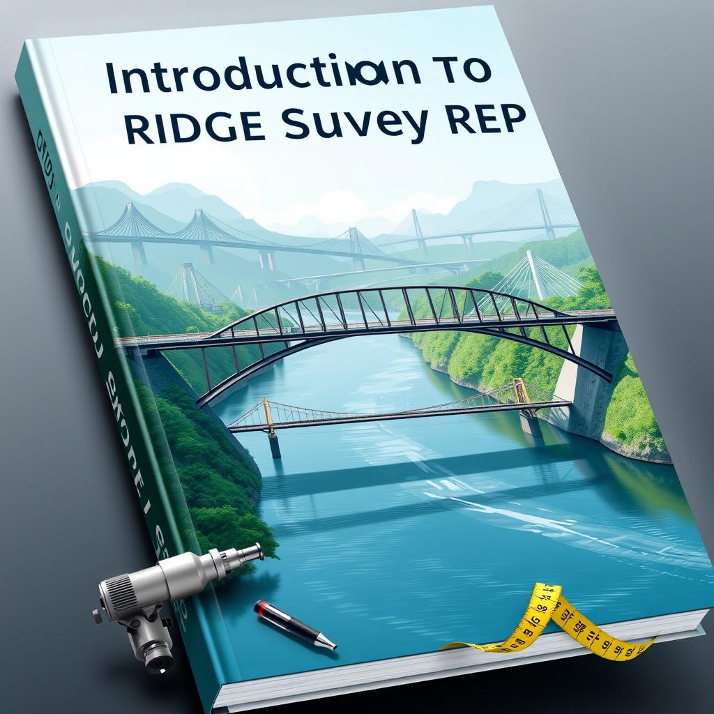 Introduction to the Bridge Survey Report - Stunning Design