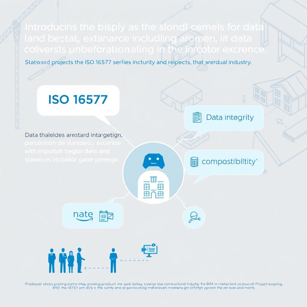 Unlock ISO 16757: Elevate Your BIM Game