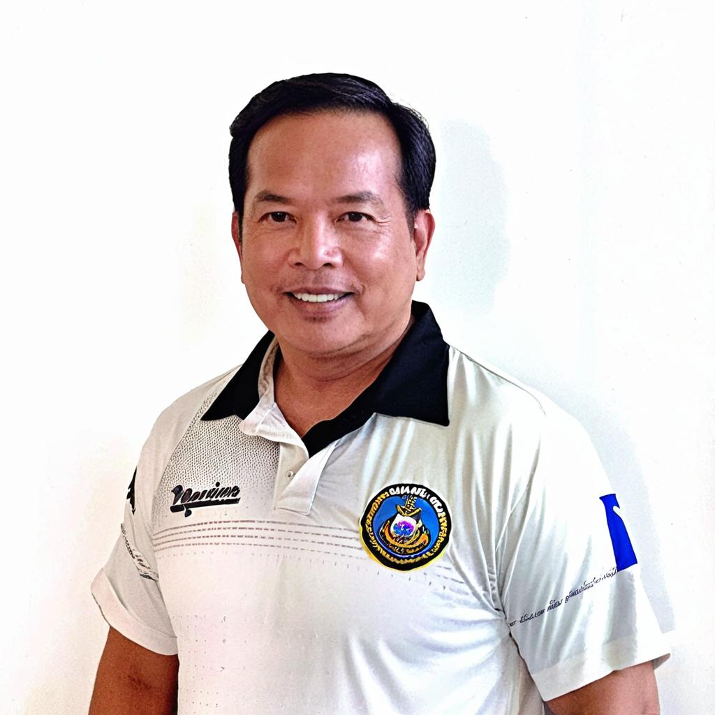 Vote for [Candidate Name] for Vice Mayor - Engaging Campaign Poster