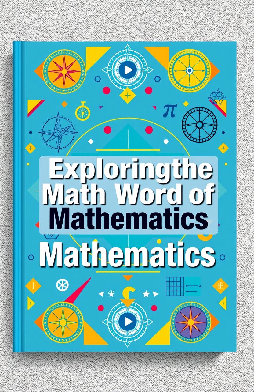 Explore the Beauty of Mathematics