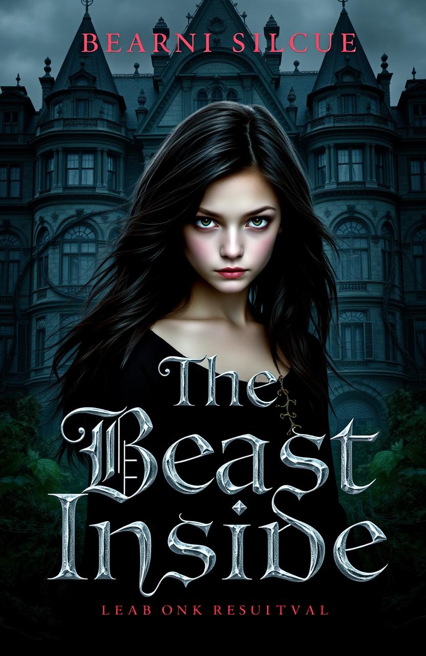 The Beast Inside: A Haunting Tale Awaits