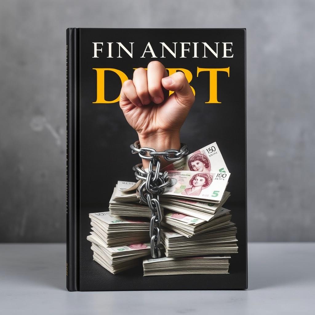 Break Free: The Chains of Debt